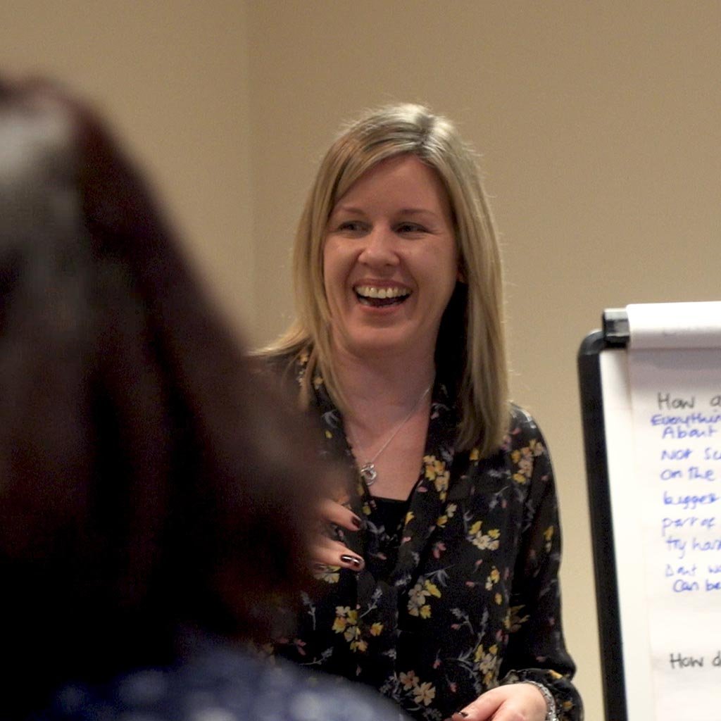 Sharon Lock PSYCH-K Facilitator | Sharon Lock – PSYCH-K Instructor